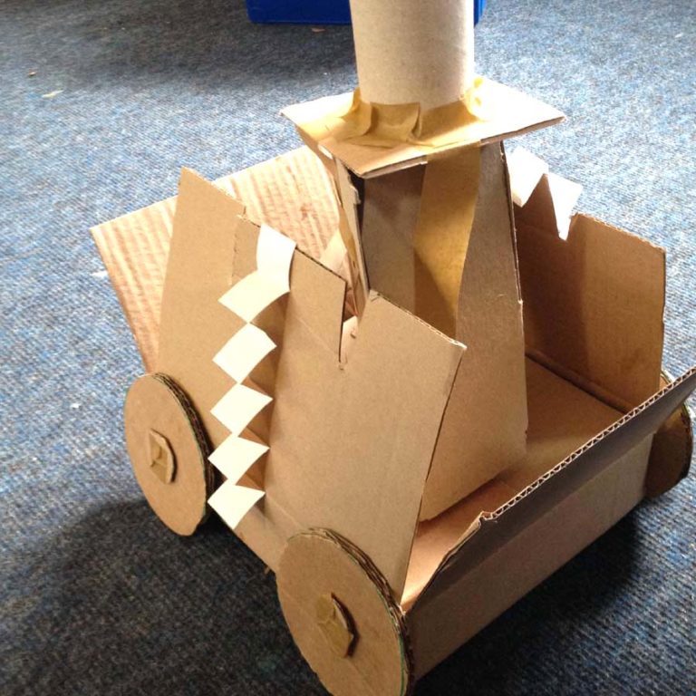 Kid Inventors' Day - The Craft Corner: Arts and Craft for all