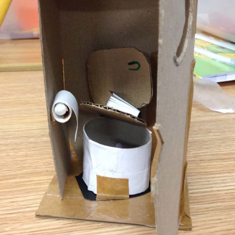 Kid Inventors' Day - The Craft Corner: Arts and Craft for all