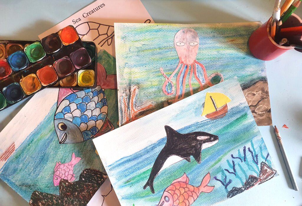 The Craft Corner Blog - Arts and Crafts for All - Kildare and Dublin